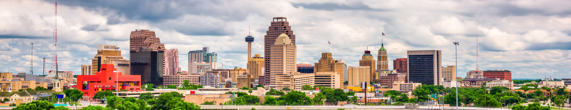 San Antonio Construction Recruiters - Find a San Antonio Construction Job